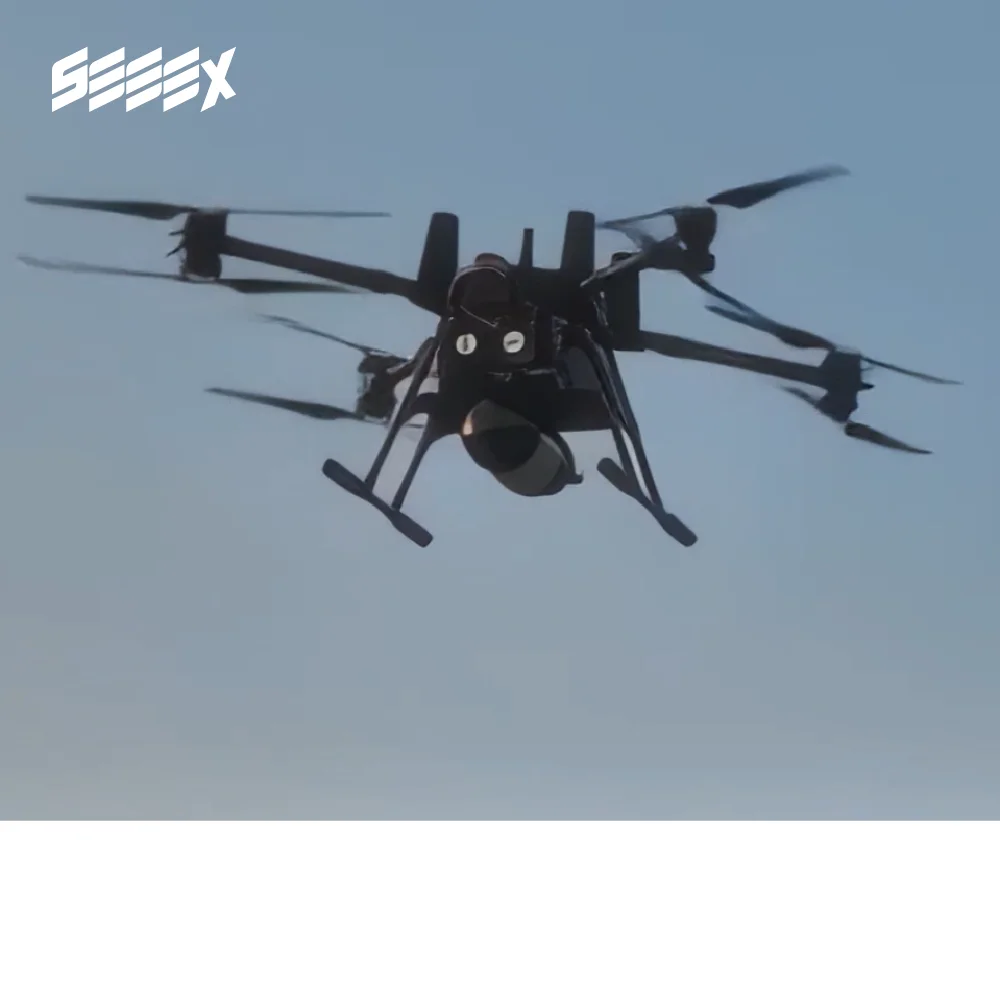 Small Volume 3000w Hydrogen Uav Power Pack Hydrogen Fuel Cell Power ...