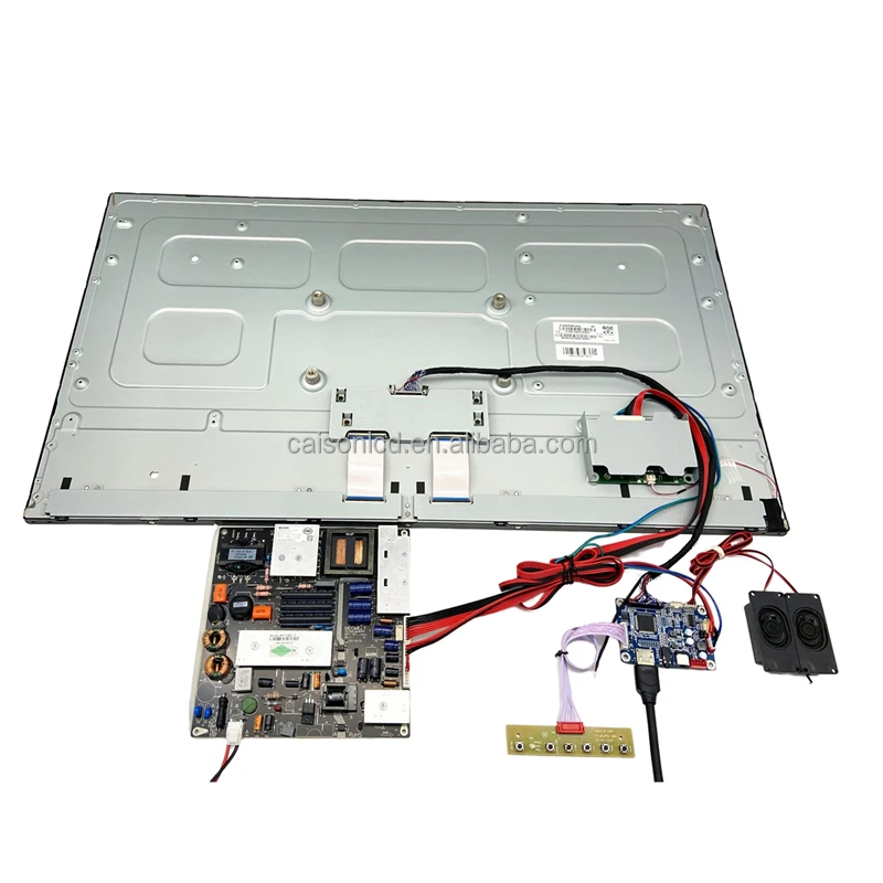 BOE 32 inch LCD Screen DV320FHM-NN0 with resolution 1920x1080 ...