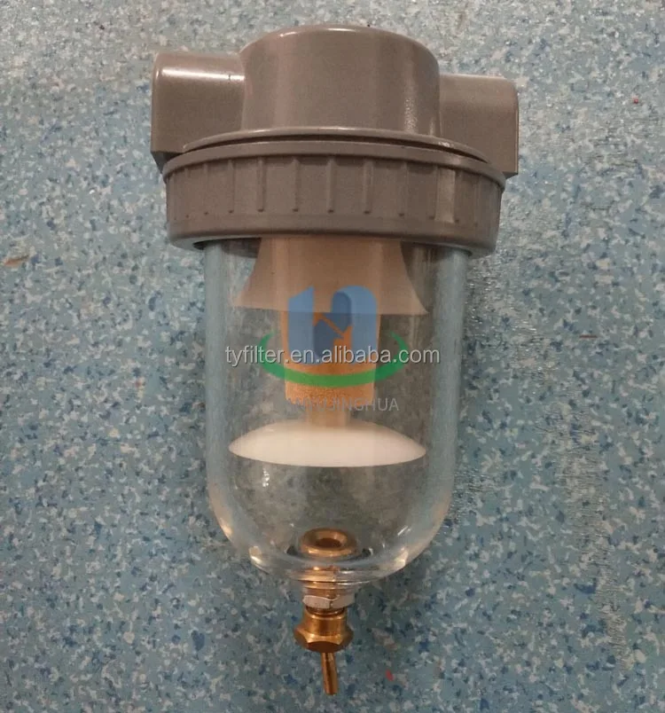 Tianyu Air Filter QSL-15 - Efficient & Reliable Solutions