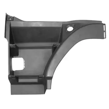 Foot Step Upper For Volvo Truck Parts Fh 12-16 Version 1 3175246 ...