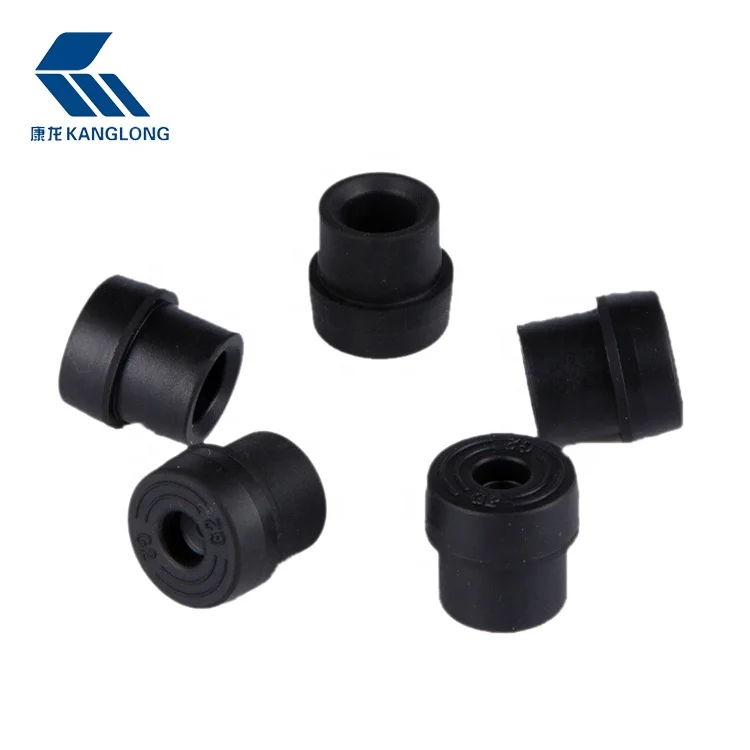 Secure & Reliable Medical Butyl Rubber Stopper for Tubes