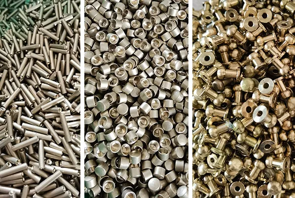 Rubber Standoffs Use Stainless Spacers Hidden Panel Stand Offs ...