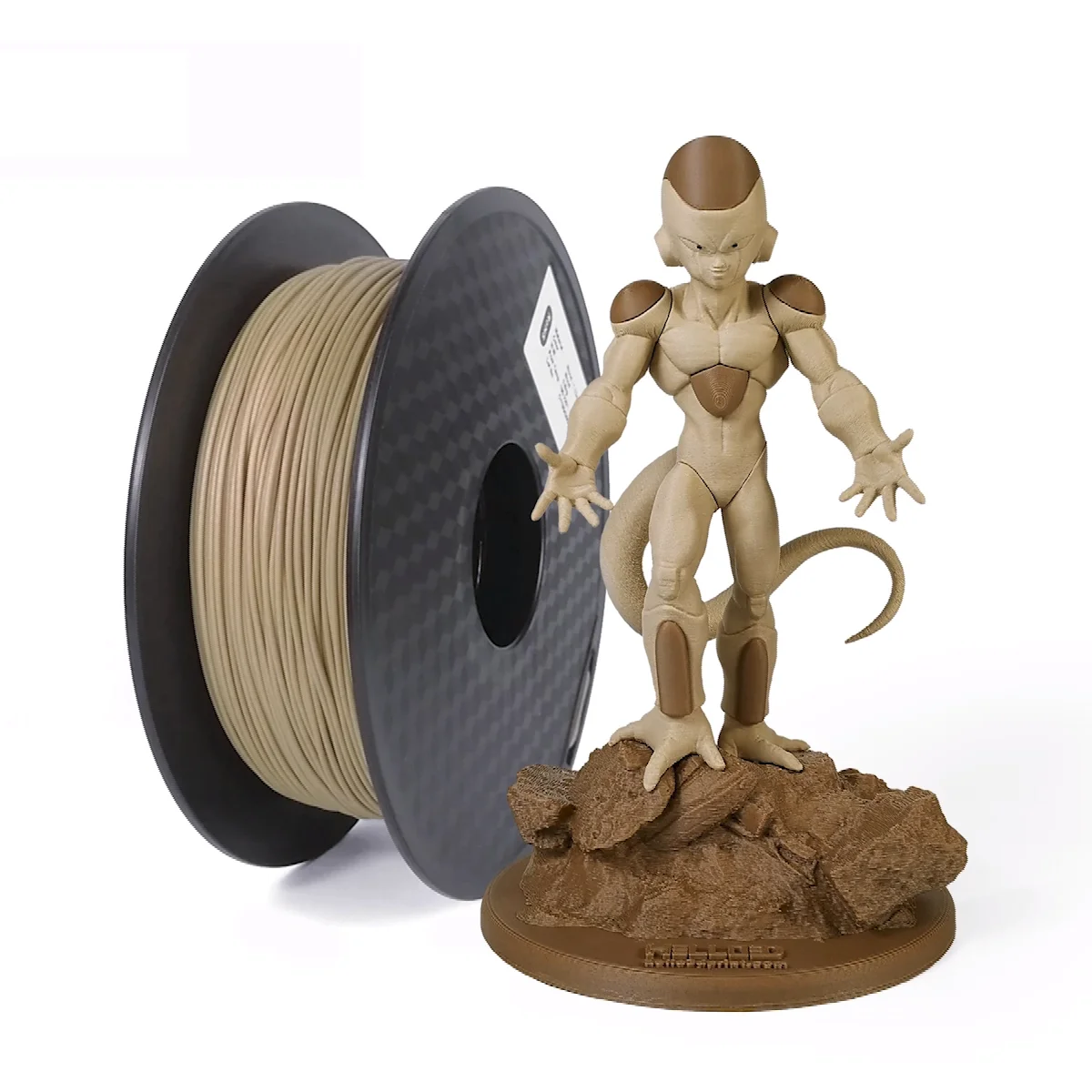 Hello 3d Printing Filament Pla Wood Supplier 3d Fdm Printer Fdm ...
