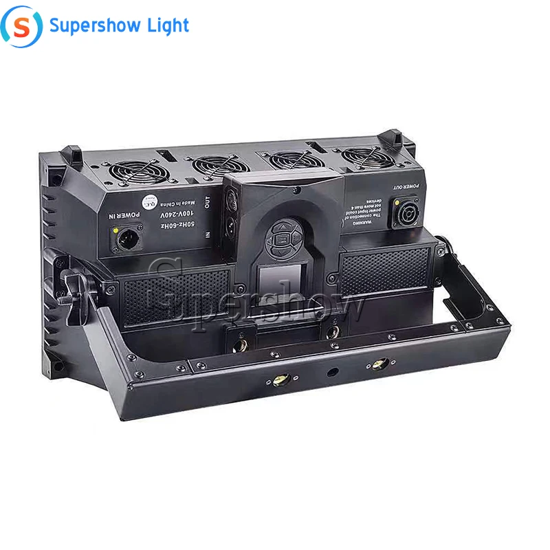 Martin Atomic Led Strobe 3000W - Disco Stage Lighting