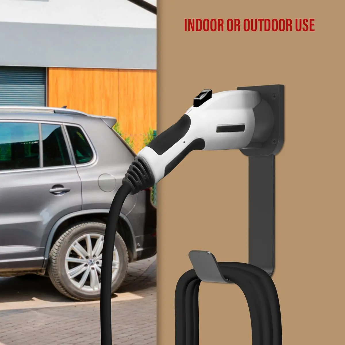 Alibaba.com: GBT Plug Holder IEC 62196 Female Type 2 EV Charging Holder ...