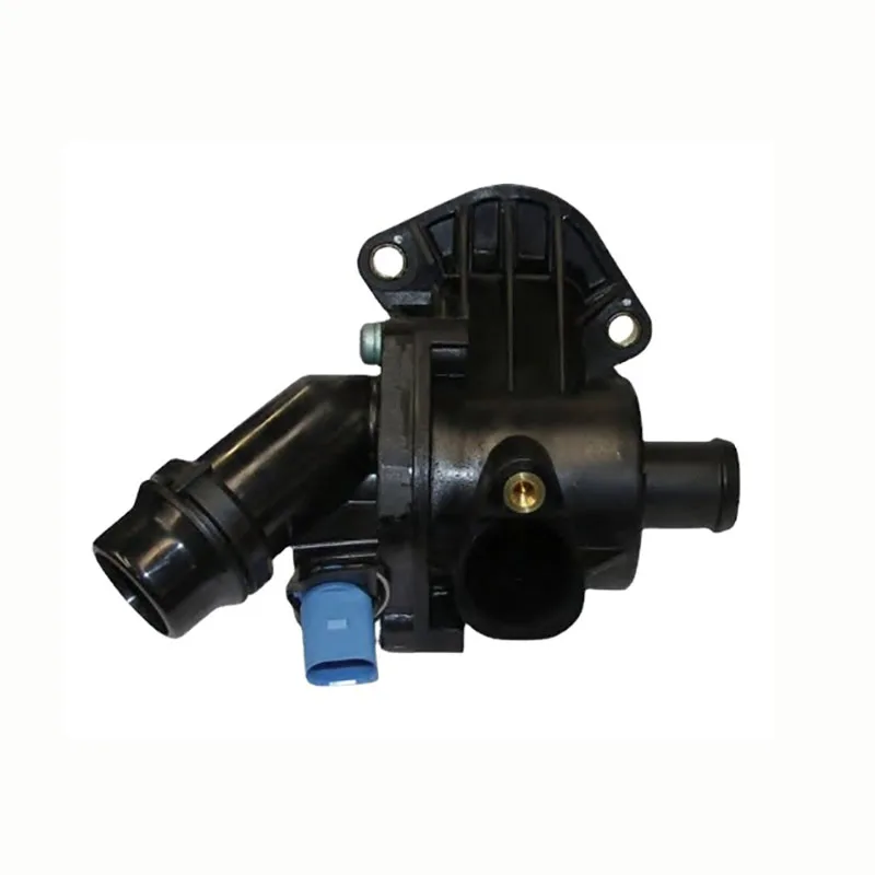 06b121111k Thermostat Assembly For Volkswagen For Audi A4 Vw - Buy ...