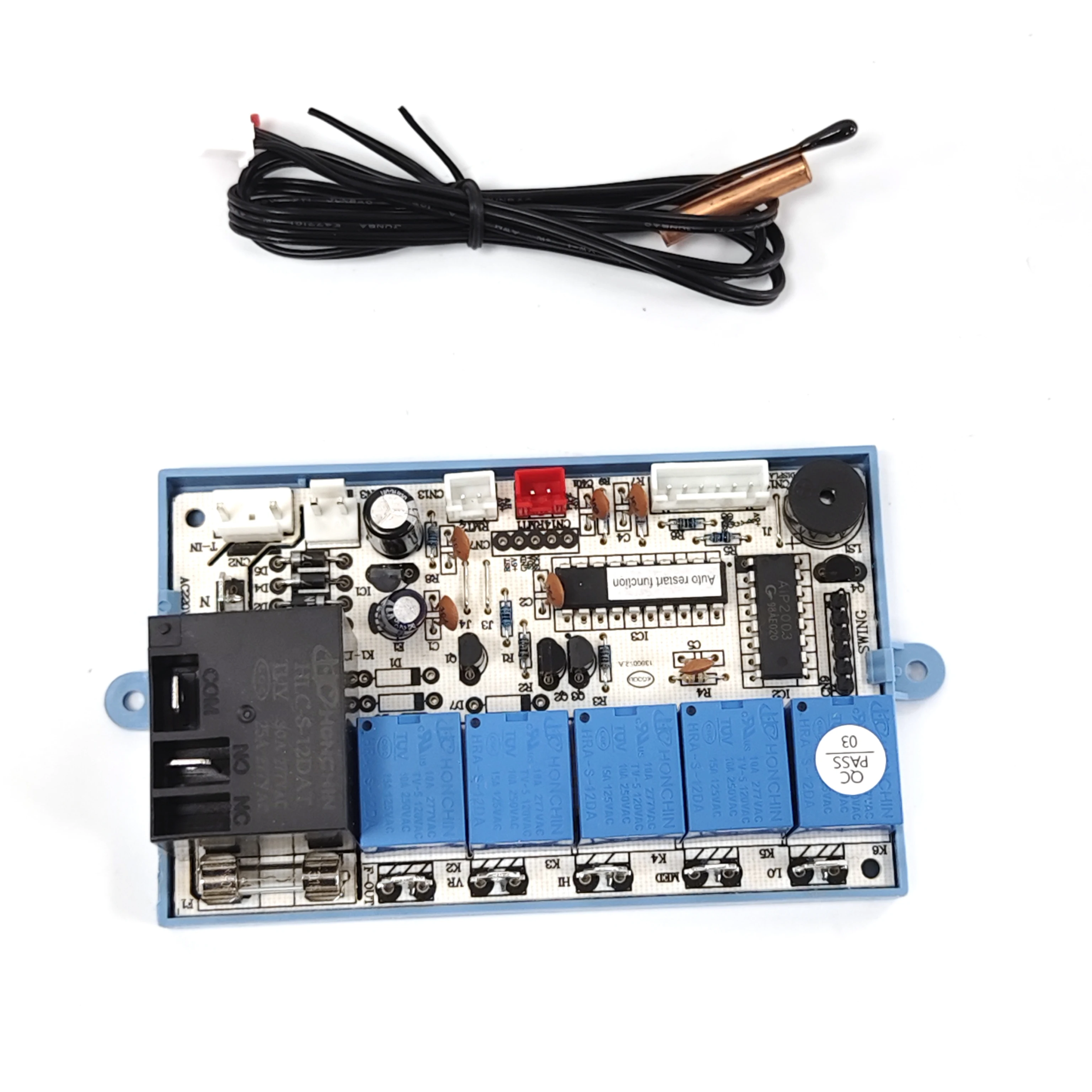 U03C+ Universal Air Conditioner Control System for Split A/C