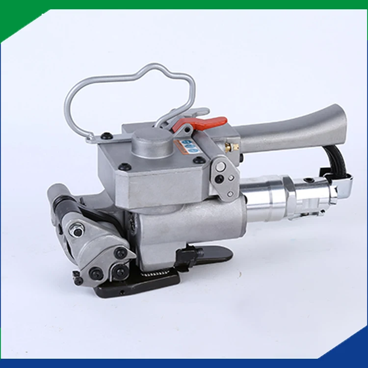 Heavy Tension Handheld Box Strapping Machine Xqd19 Xqd25 Aqd19 Aqd25 ...