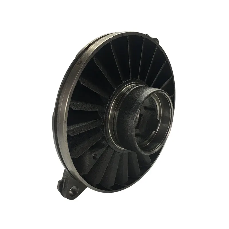 16S1920TD Transmission Pump Gear 1315303035 for Heavy Trucks