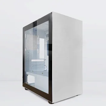 China Cheap Atx Cabinet Computer Case Vertical Office Computer Box Cpu ...