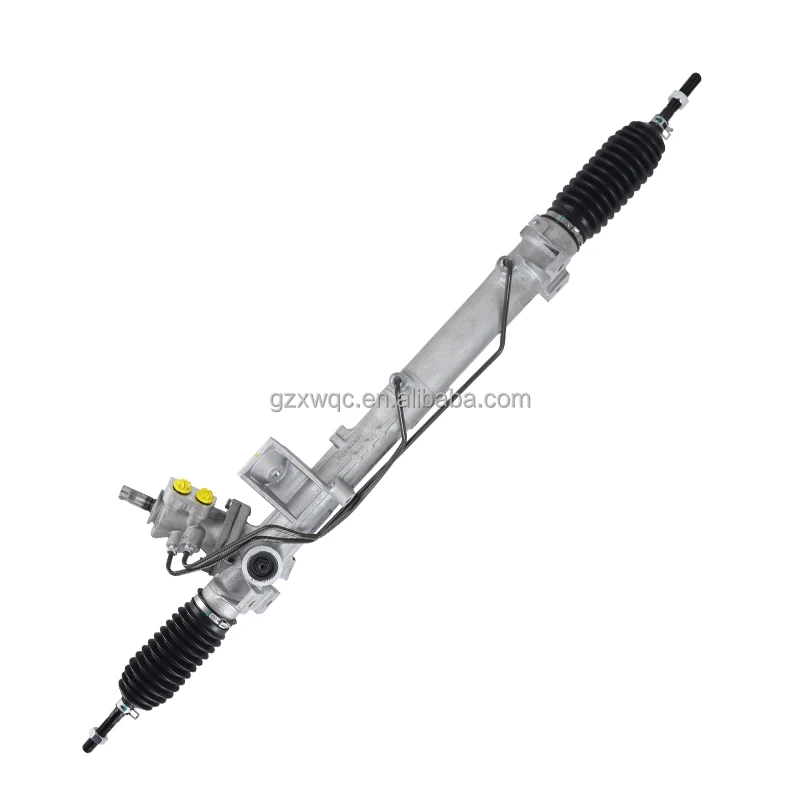 LHD Auto Hydraulic Steering Gear For OPEL CORSA TORNADO CORSA C ...