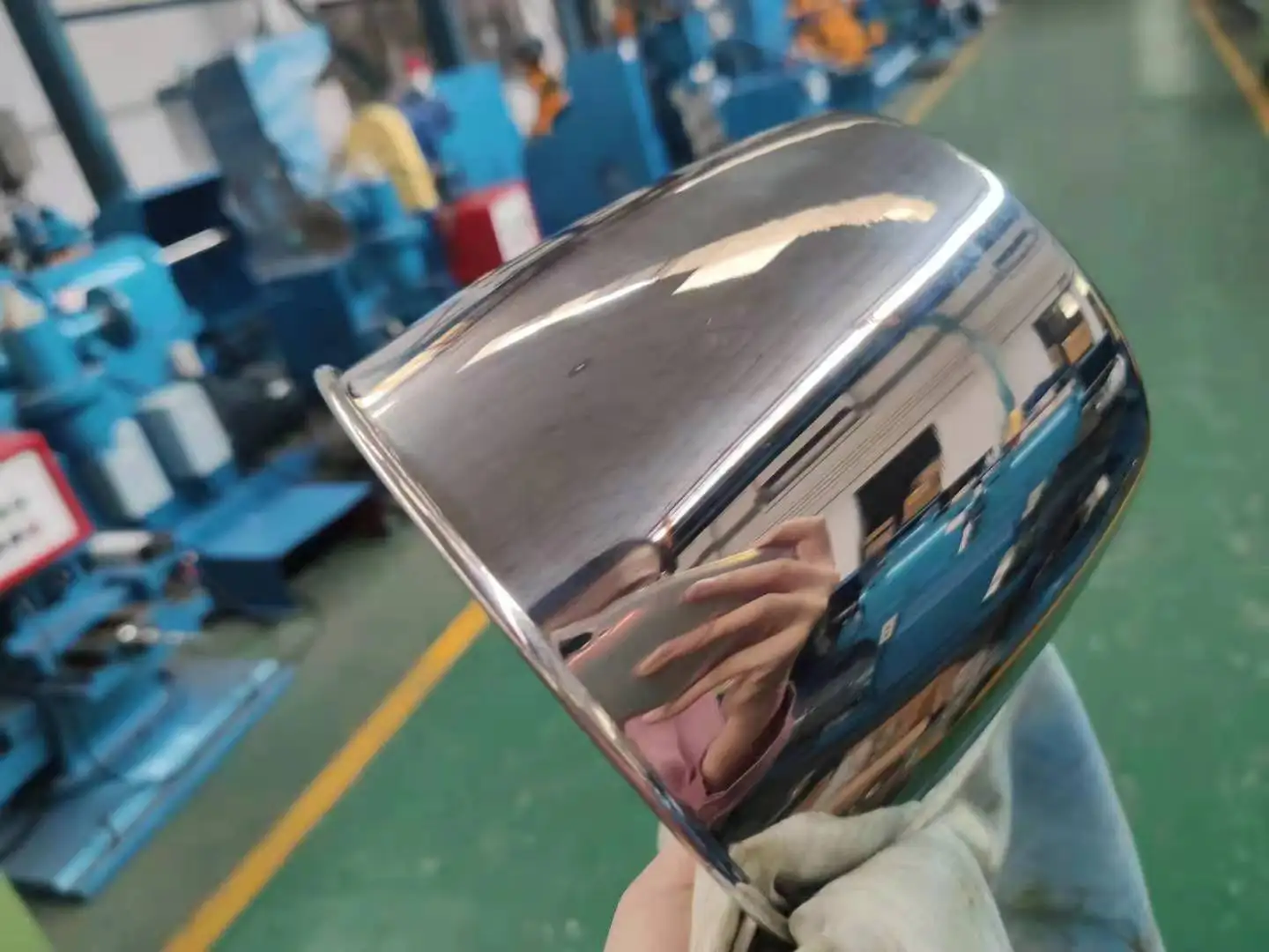 Stainless Steel Metal Aluminum Pot Cookware Cutlery Spoon Tumbler ...