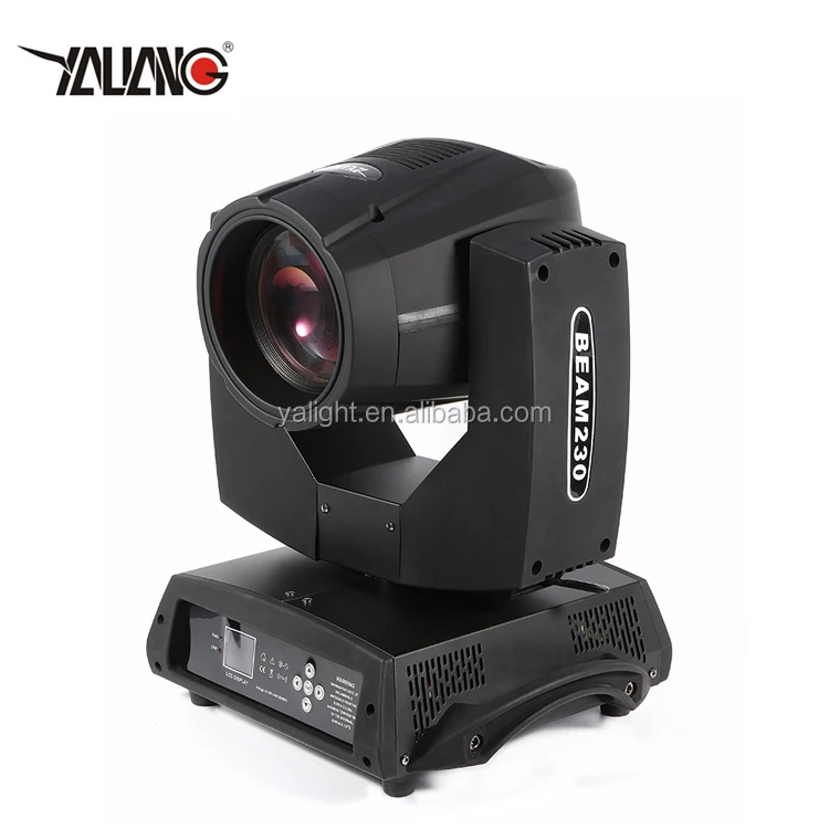 Ordinary Stage Professional Lighting 7r 230w Moving Beam Light for ...