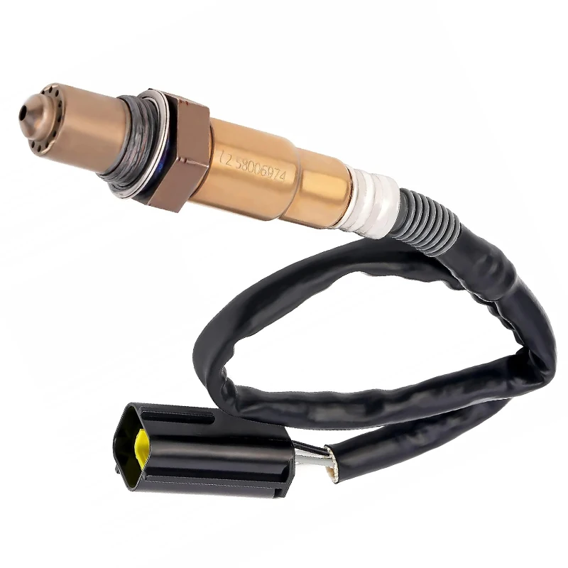 De Oxigeno Factory New Front Oxygen Sensor 258006974 for Chevrolet Suzuki