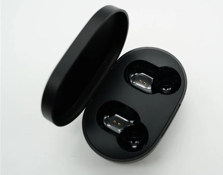 Airdots 2 Earbuds Red Mi Headphones Mi True Wireless Earphone Airdots S ...