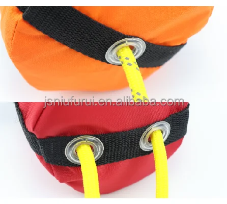 NiuFuRui Uv Resistant Water Emergency Lifeguard Water Search and Rescue ...