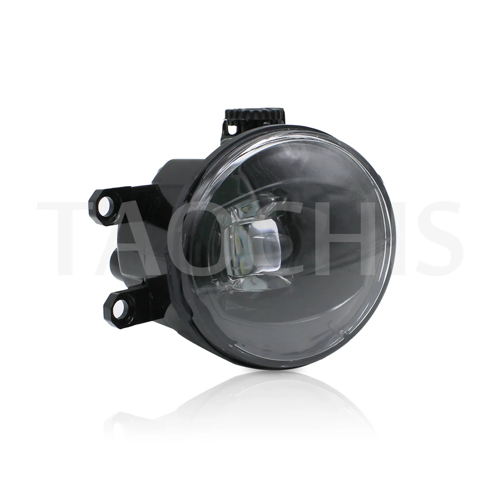 Bi-LED Headlights Auto Lighting headlight LED Fog Light Lens 6000K High ...