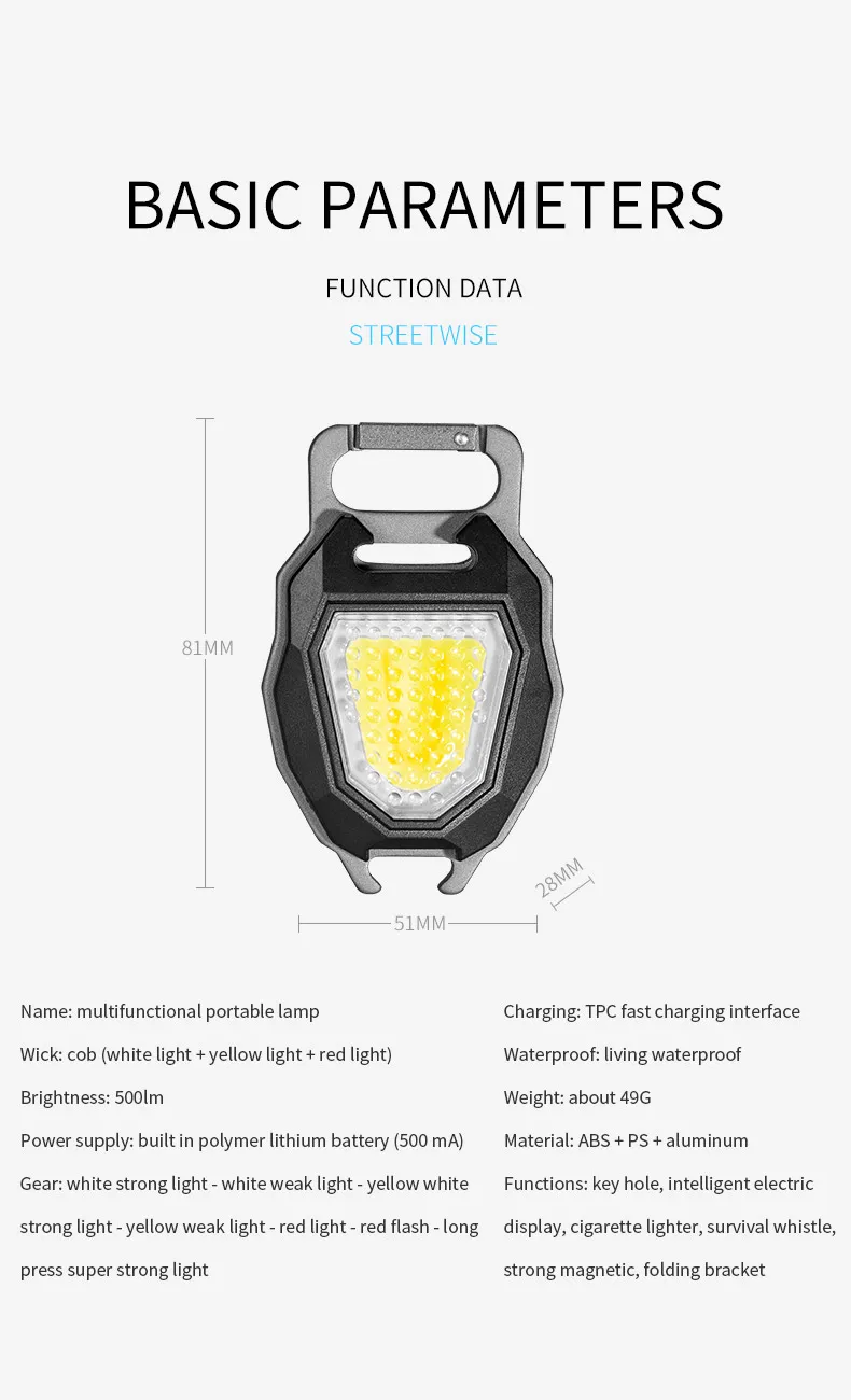 Wholesale Multi Function Safe Hammer Magnet Cigarette Lighter Portable ...