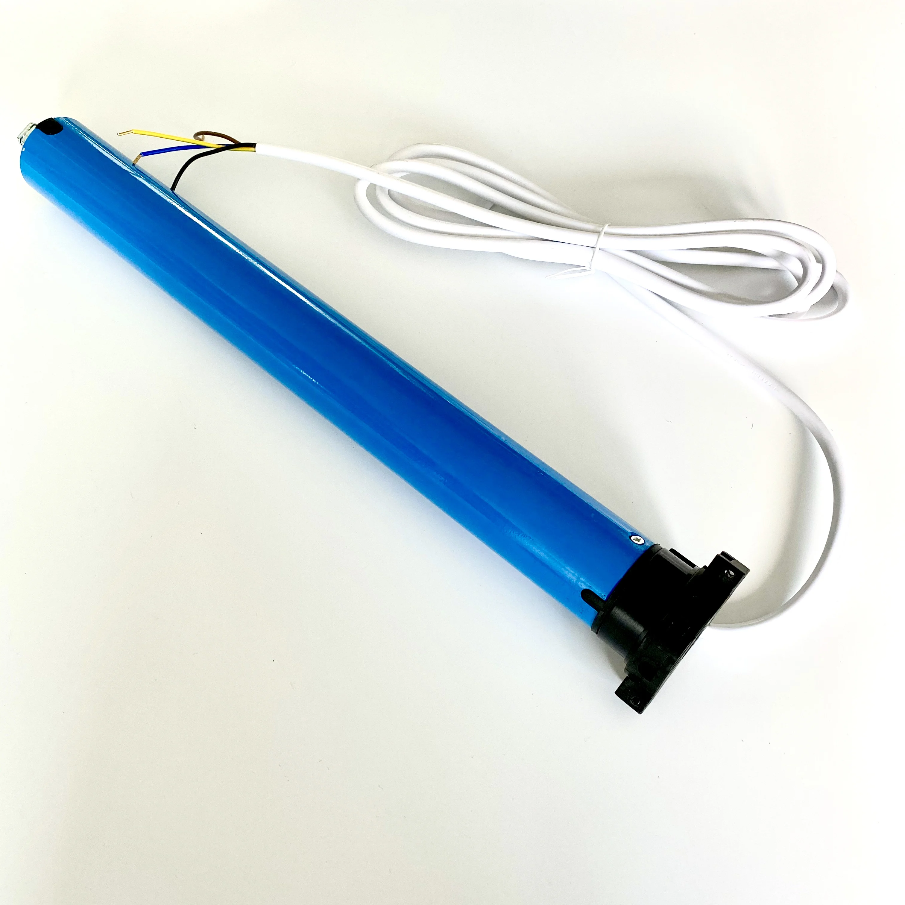 45mm Engine Sunshade Electric Shutter Motor Tubular - Buy Tubular Motor ...