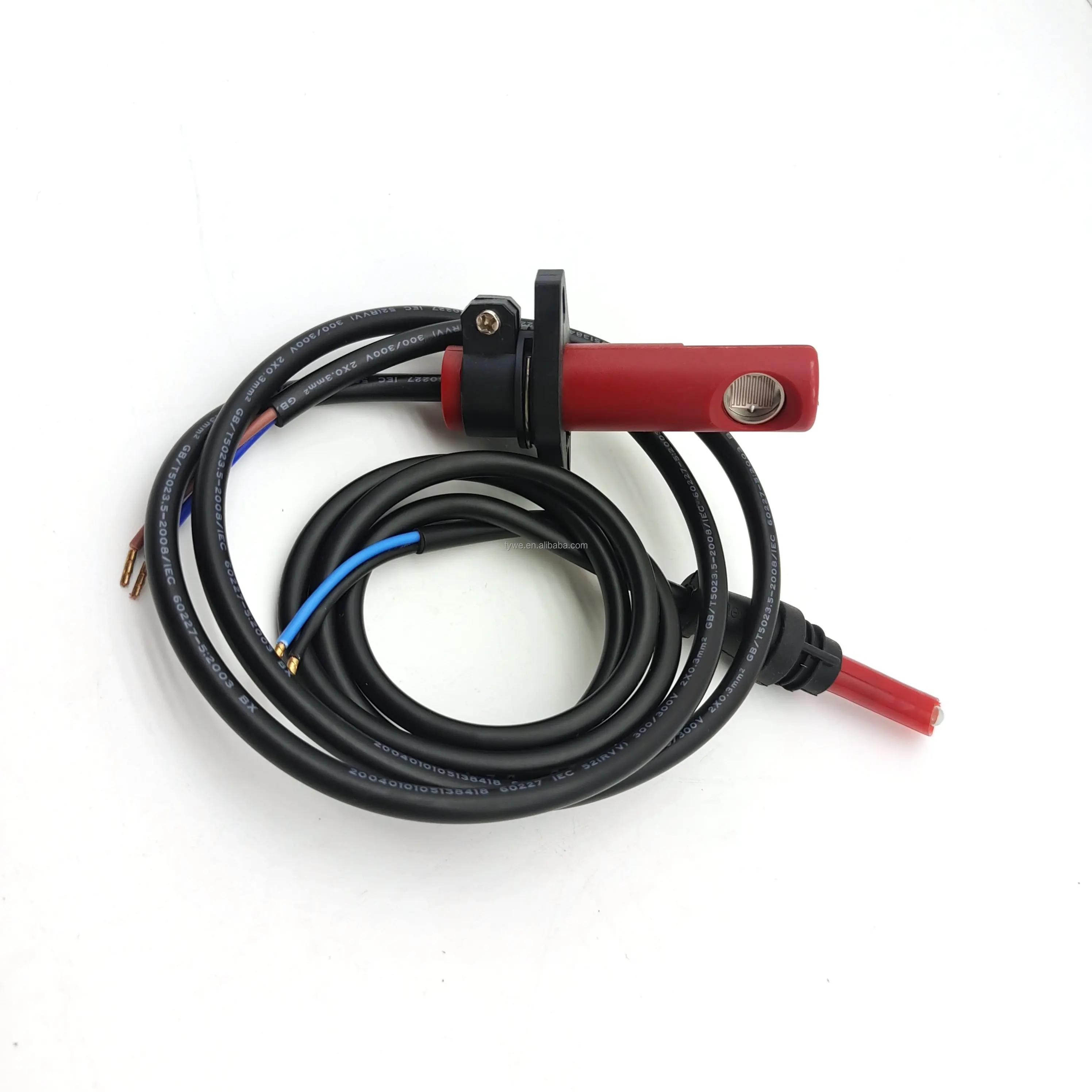 Ditywe Burner Flame Detector Brahma Photocell Fc11 Fc13 Ultraviolet ...