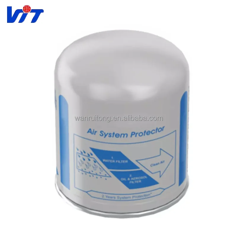Vit Truck Air Dryer Cartridge Kcnor- Brem K009460 Air Filter 4329012232 ...