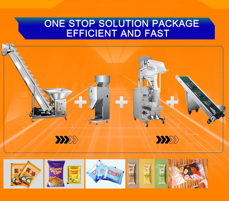 Automatic Herbal Tea Bag Inner and Outer Bag Packing Machine Dry Tea ...