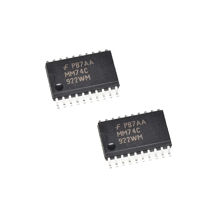 Jeking IC Chip Encoder decoder multiplexer demultiplexer16-Key ...
