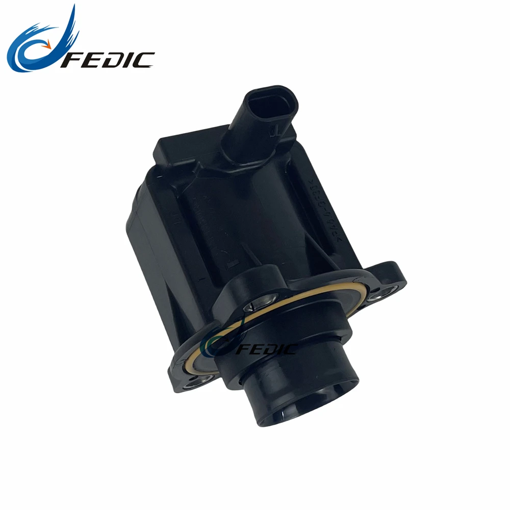 Turbo Actuator Position Sensor Rhf4 Al0067 For Mercedes A B C E Class ...