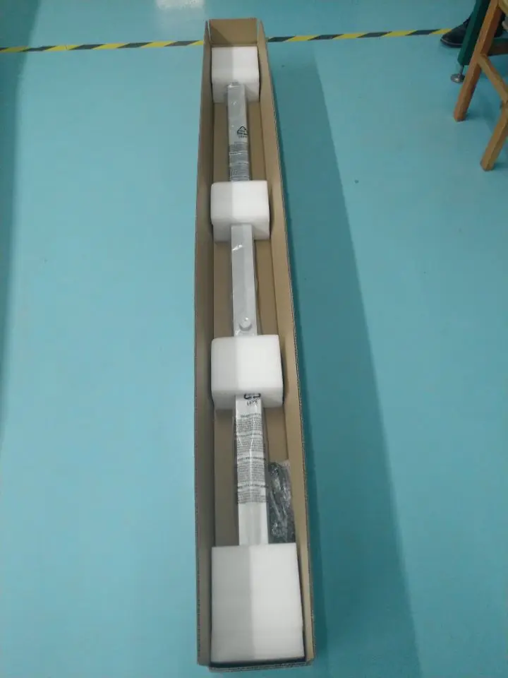 Commercial Lighting Showroom Mall Adjustable Back Light Fixture Task ...