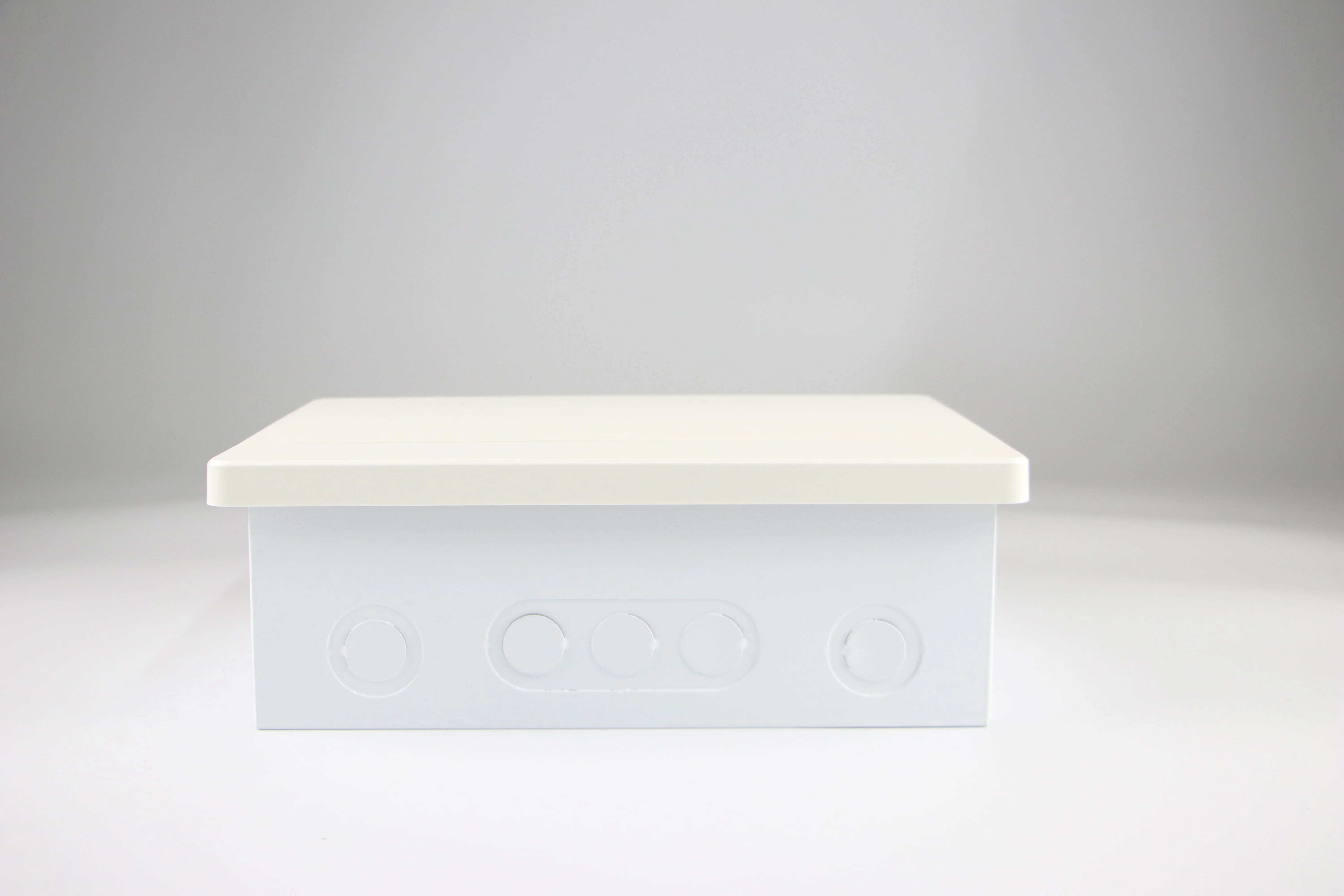 Ip65 Standard Customized Indoor Waterproof Metal Enclosure Steel Db ...