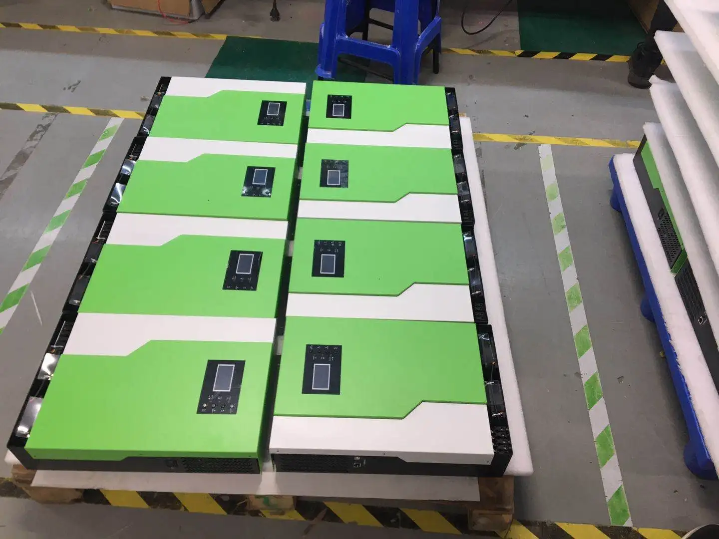 3kva 5kva Solar Inverter 24v 48v Solar Hybrid Inverter Pure Sine Wave ...