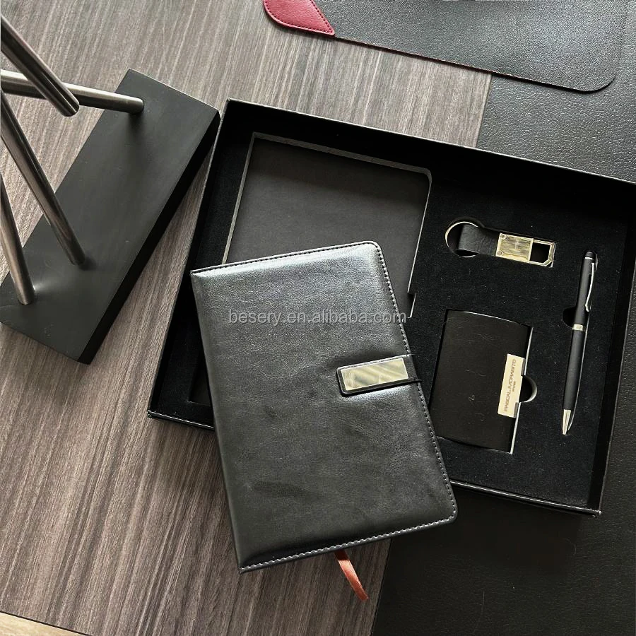 New Luxury Customized logo Advanced Elegant Promotional Corporate ...