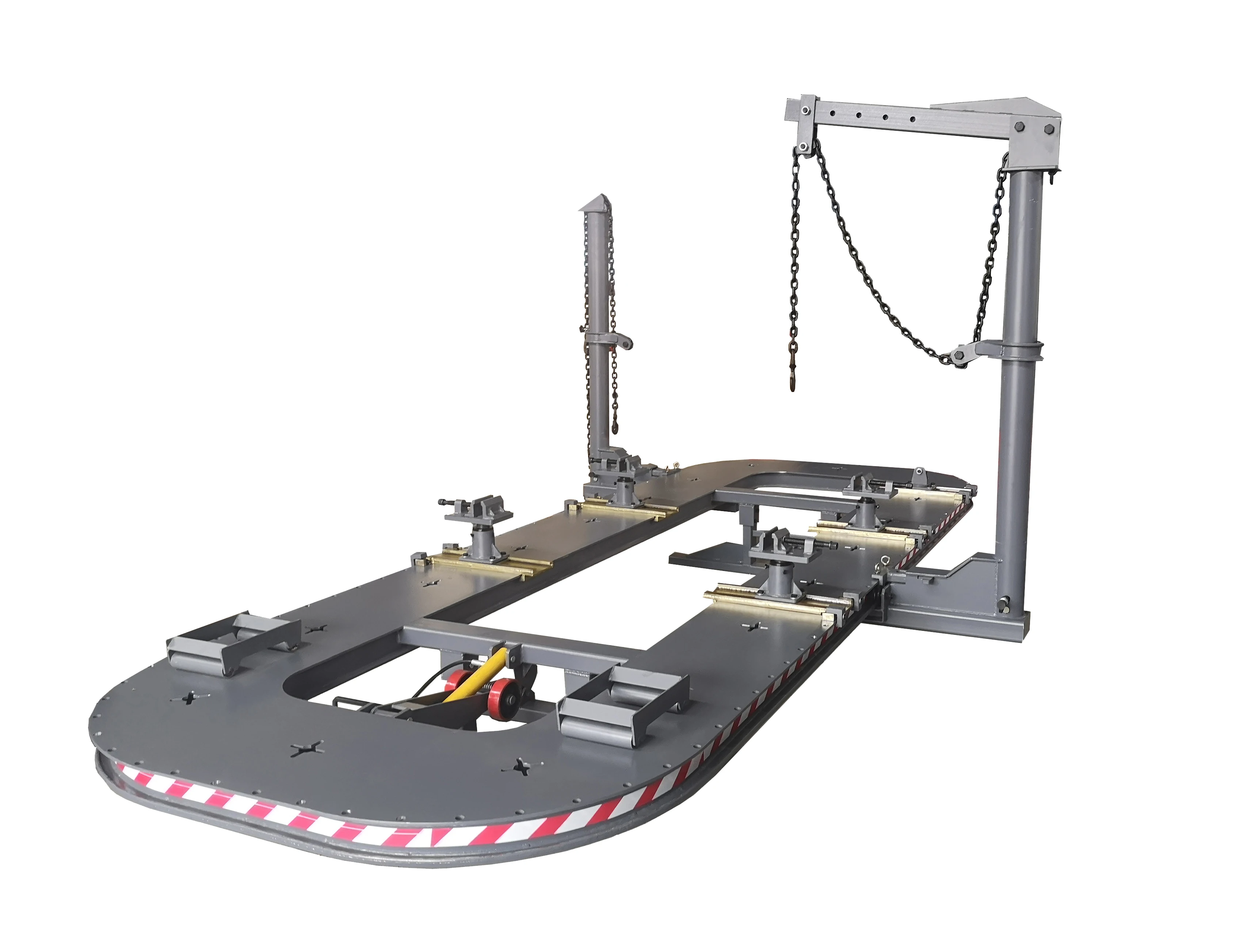 Auto Frame Machine Te Koop/Auto Body Straightener Frame Machine/Auto ...