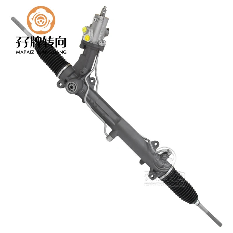 Auto Parts Steering Rack Steering Rack Pinion For Bmw E60 523 06-11 ...