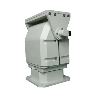 Outdoor Ip66 Waterproof Heavy Duty Variable Speed Motorized Pan Tilt ...