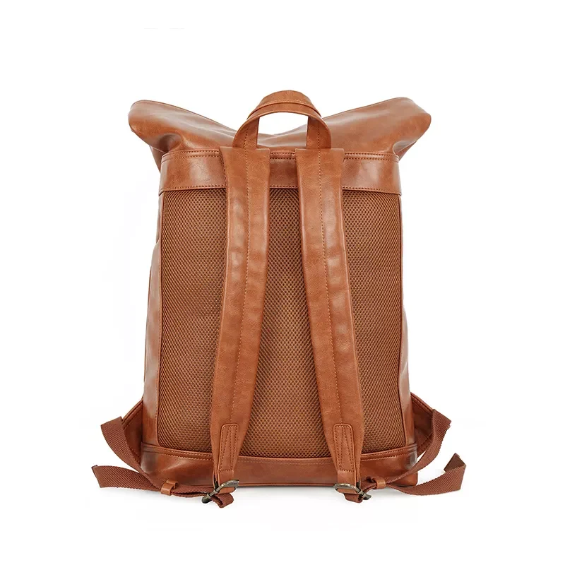 New Design Casual Custom Logo Luxury Student Camera Bag Vintage School ...