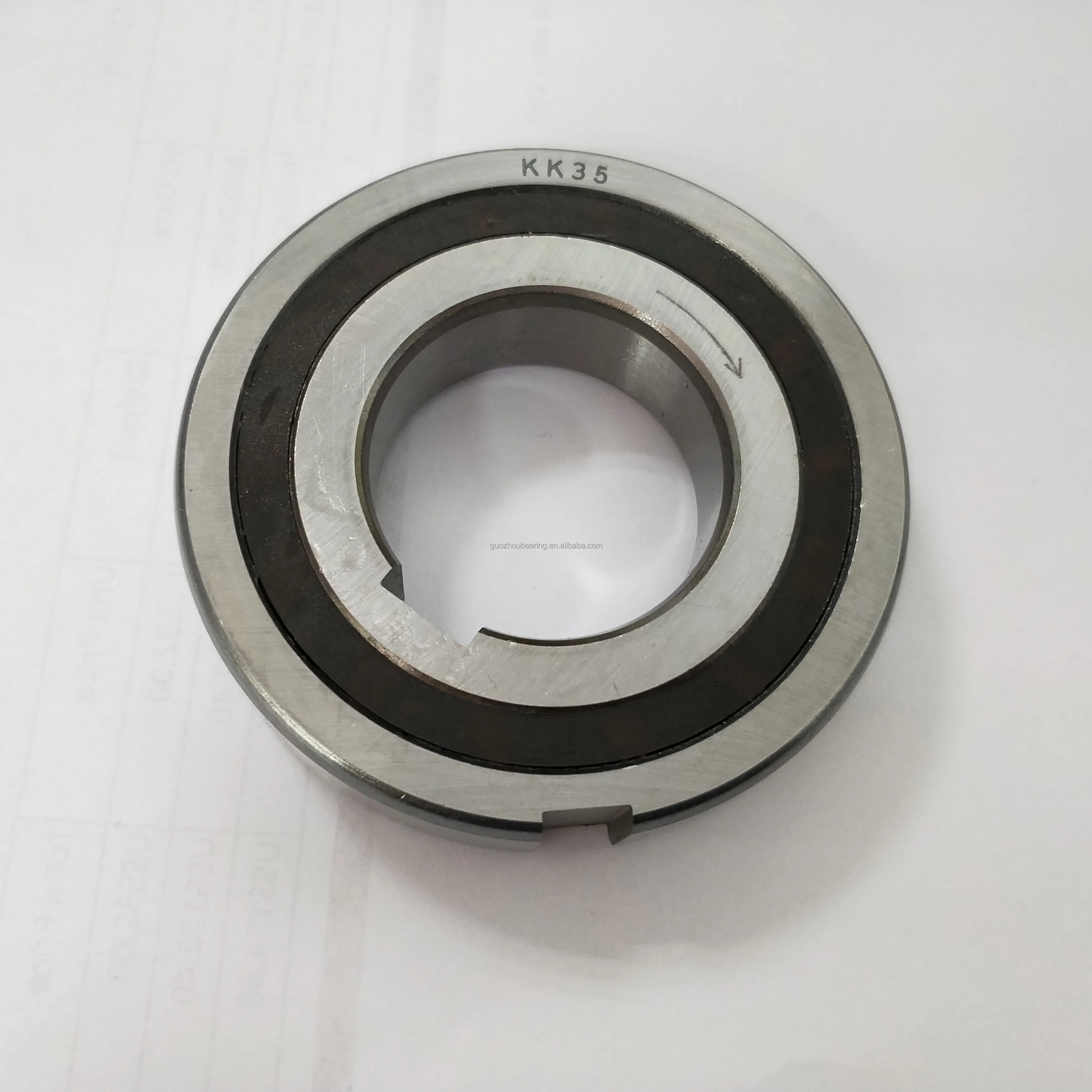 One-way Freewheel Overrunning Clutch Bearing KK8, KK12, KK15