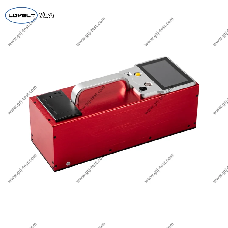 Reflectance Coefficient Measuring Instrument Retro Reflectometer Astm ...