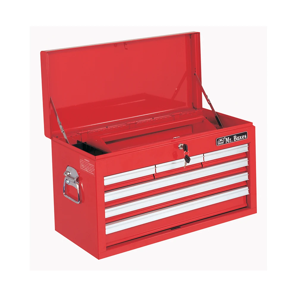 High Quality Rolling Steel Tool Chest 9 Drawers Metal Cabinets Garage ...
