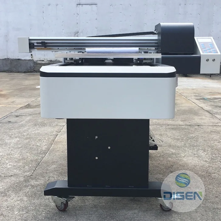 Uv Flatbed Dtf Transfer Film Sticker Printer Introduction 2513 A5 Uv ...