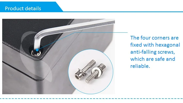 Explosion Proof Control Station Distribution Panel Grp Junction Box Sw ...