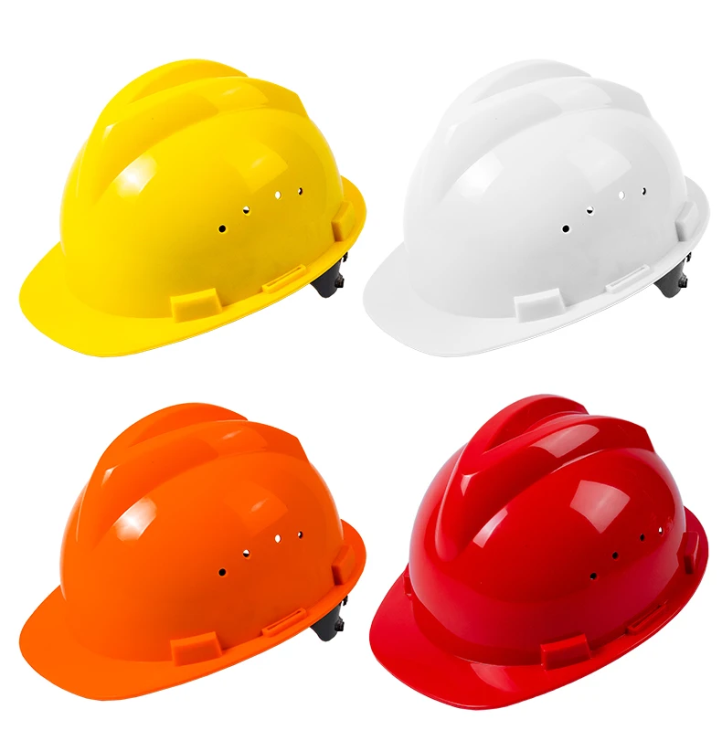 Weiwu Sun Shade Hard Hat Safety Helmet With Enhanced Protection - Buy ...