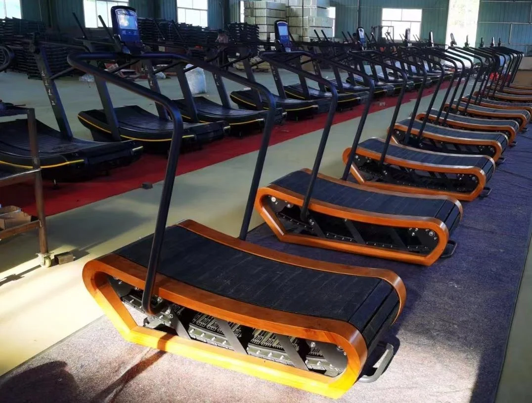 New Design Gym Stair Climber - Efficient Cardio Machine