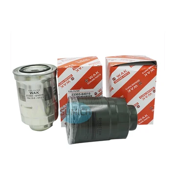 Shumiqi Wak Diesel Fuel Filter 23390-0l090 23390-0l010 23390-51070 ...