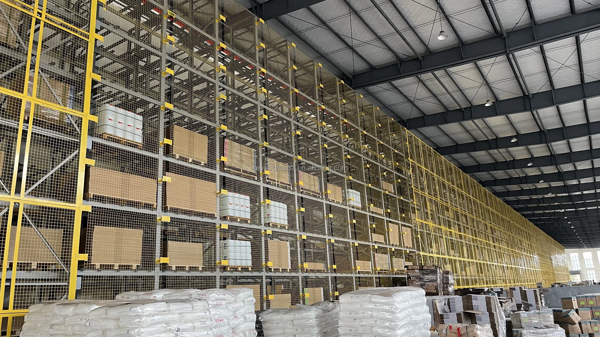 RAL 3005 Wine Red Epoxy Polyester Powder Coating for Metal