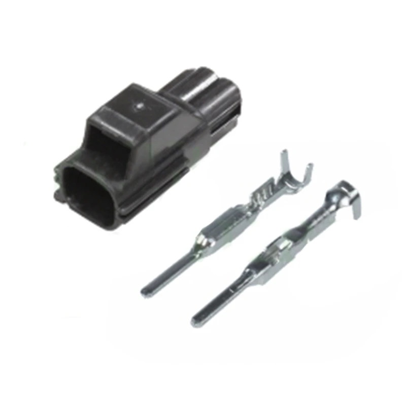 Multifunctional Socket Terminal Connector For Yazaki Dj7025-1.5-11/7282 ...