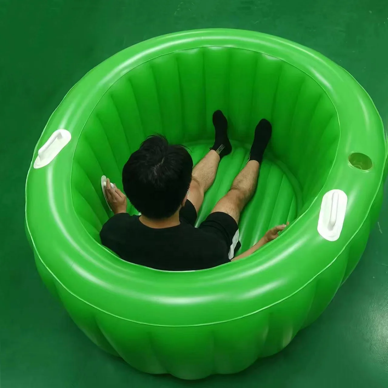 Inflatable Water Pregnant Birthing Pool Family Lounge Birth Pool ...