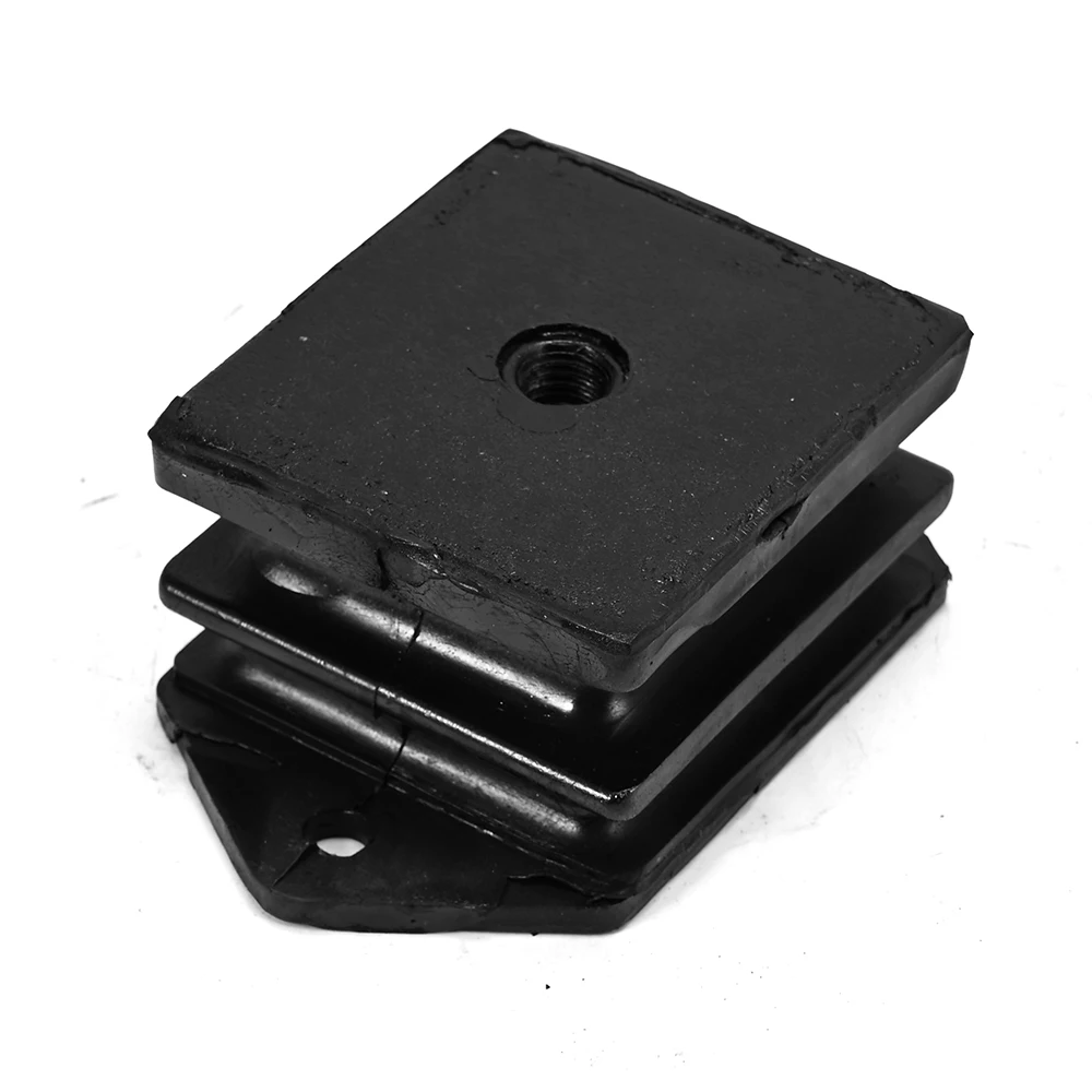 Engine Mount Mounting Assembly Az9725520278 Rubber Support For Sinotruk ...
