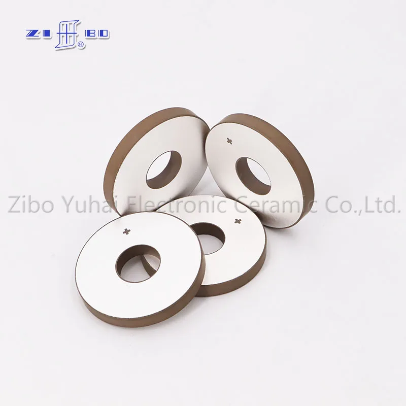 Piezoelectr piezo ring ceram piezo piezo electric sensor| Alibaba.com