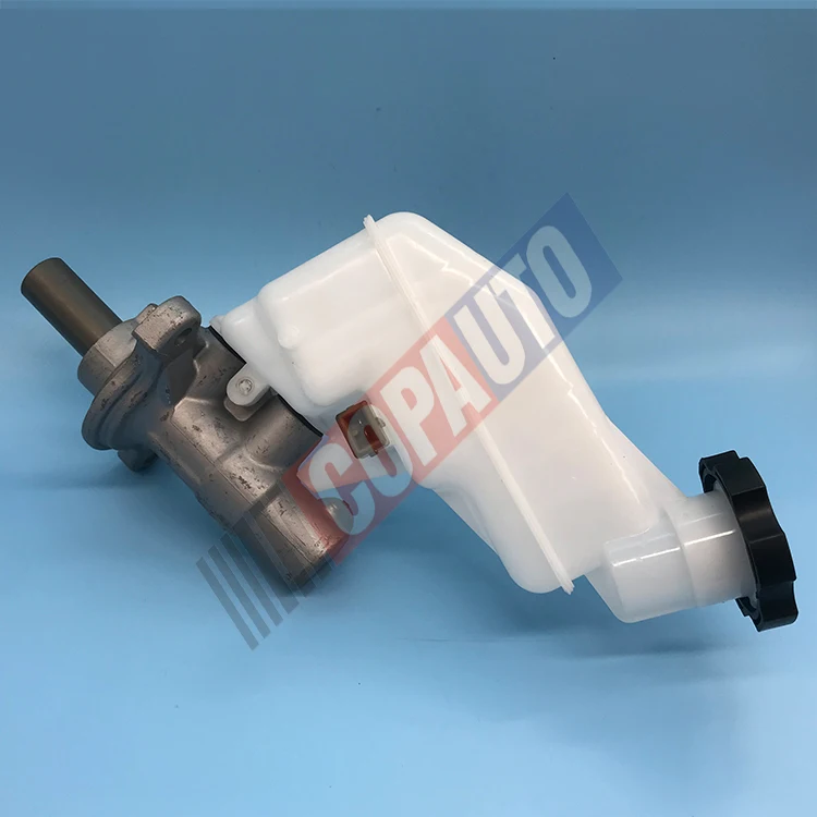 Brake Master Cylinder for Hyundai Elantra MD (OE 58510-3X200) - Replace ...